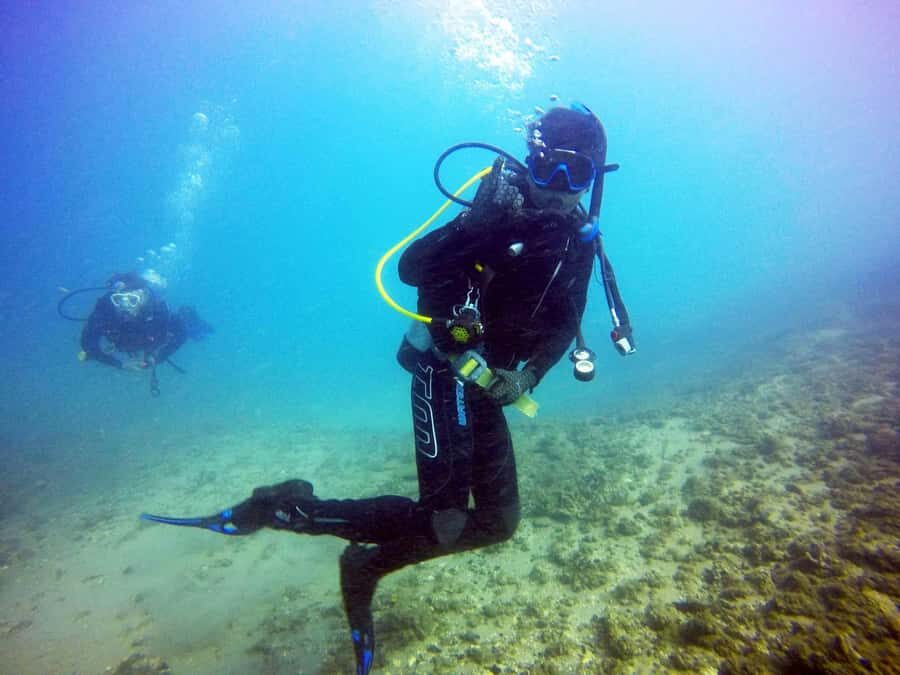 Gold Coast: 3-Day PADI Open Water Course - What to Expect from the Course