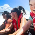 Gold Coast: 360-Degree High-Speed Jet Boat Adventure - Detailed Breakdown of the Itinerary