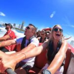 Gold Coast: 55-Minute Extreme Jet Boat Ride - Practical Details for Your Trip
