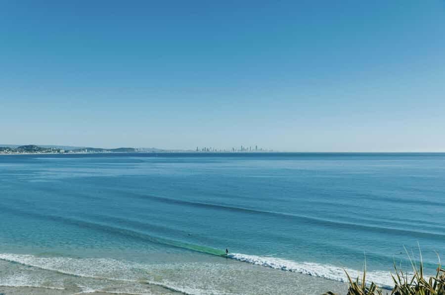 Gold Coast: Adult Group Surf Lesson (16+) - Why This Surf Lesson Offers Good Value