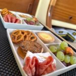 Gold Coast: Afternoon Sailing Cruise incl food & drinks - Detailed Look at the Itinerary