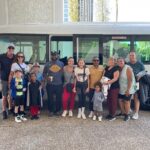 Gold Coast Airport Private Transfer for 1 to 15 Passengers - What To Expect During Your Transfer