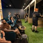Gold Coast: Axe Throwing with Digital Targets - Detailed Breakdown of the Itinerary