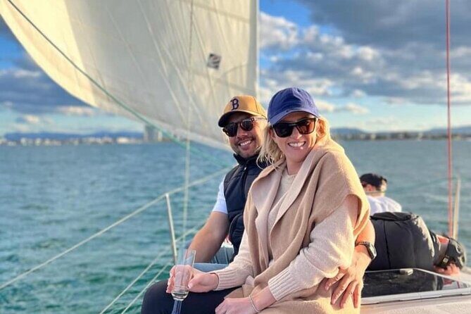 Gold Coast Breakfast Sailing Cruise with Croissants & Sparkling - Considerations and Practical Tips