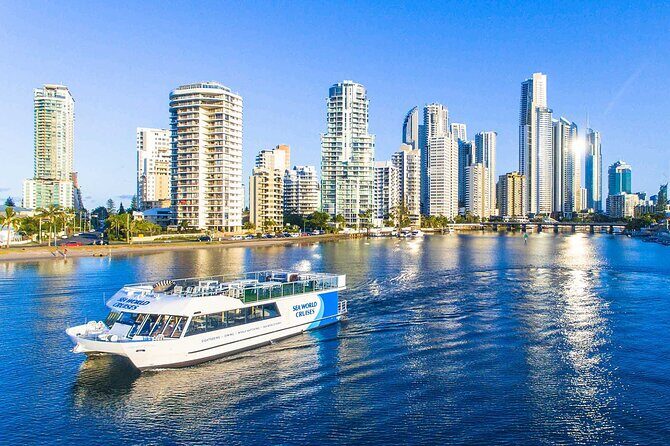 Gold Coast Buffet Lunch Sightseeing Cruise - Final Thoughts: Is This Cruise Worth It?