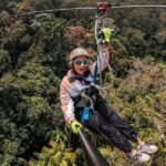 Gold Coast Canyon Flyer Zipline Tour - The Itinerary Breakdown