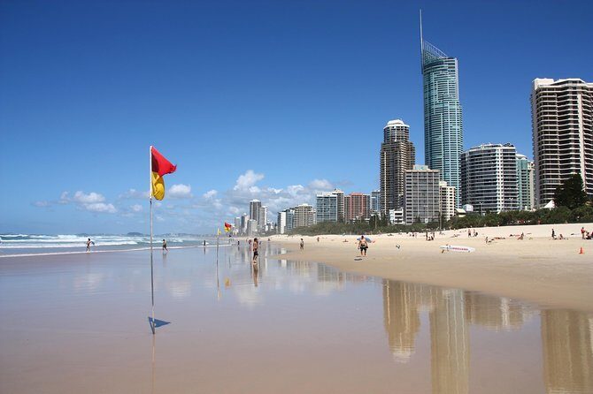 Gold Coast Day Tour From Brisbane - The Itinerary: What Every Stop Means for You