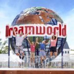 Gold Coast: Dreamworld 1-Day Entry Ticket - Wildlife Encounters and Education