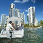 Gold Coast: Electric Picnic Boat Rental From Isle of Capri - What To Expect During Your Electric Picnic Boat Experience