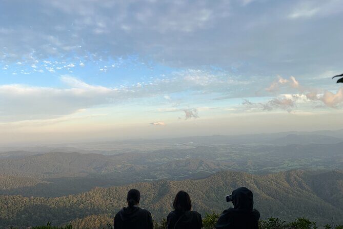 Gold Coast Fun Tour - FAQs