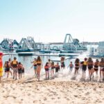 Gold Coast: GC Aqua Park All-Day Pass - What to Expect at GC Aqua Park