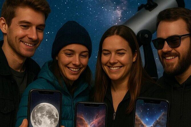 Gold Coast: Glow Worms, Sunset & Stargazing with BBQ dinner - Practical Details You Should Know