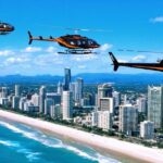 Gold Coast Helicopter 10 min Flight and Jet Boat Ride - Why We Think This Tour Is Worth It