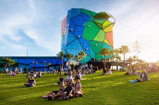 Gold Coast Hop On Hop Off Sightseeing Cruise 1 Day Pass - Authentic Experiences and Practical Details