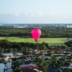 Gold Coast Hot Air Balloon Flight - Practical Details and What You Should Know