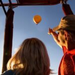 Gold Coast Hot Air Balloon + Winery Breakfast + Return Transfers - What Travelers Say About the Tour