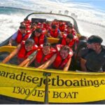 Gold Coast JetBlast Jet Boat Ride  40-Minute Thrill Experience - The Itinerary Breakdown