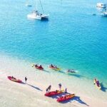 Gold Coast Kayaking & Snorkelling Tour (2.5 Hours) - Practical Tips for Future Travelers