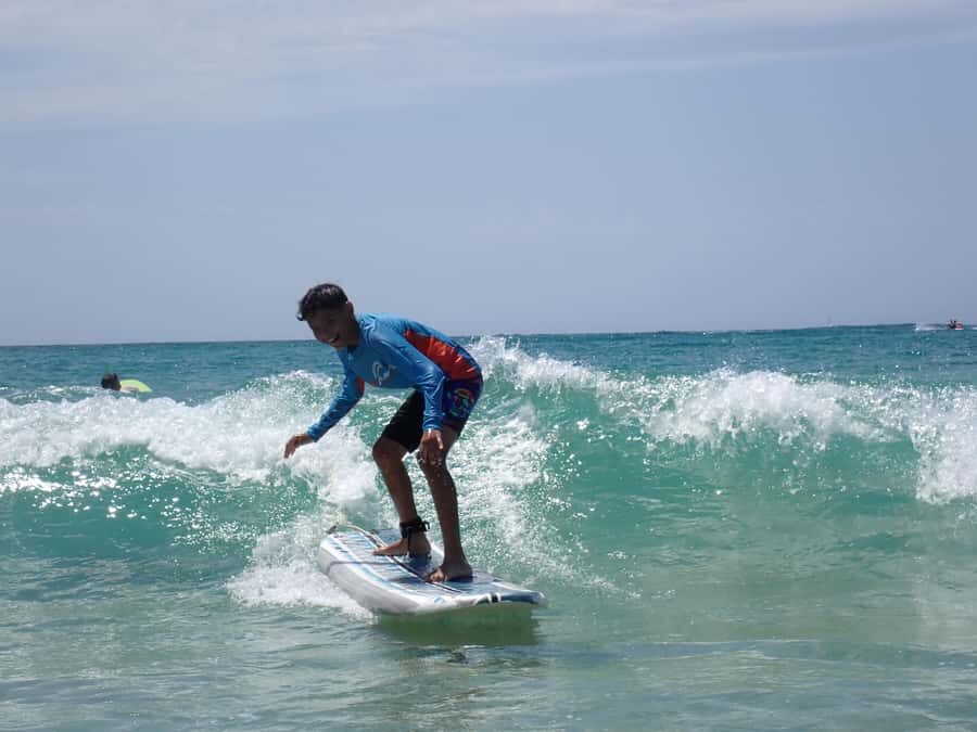Gold Coast: Kids-Only Beginner Surf Lesson (Ages 6-12) - Final Thoughts: Is This the Right Choice for Your Kids?