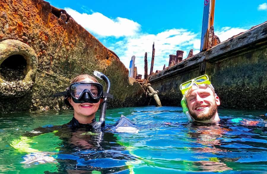 Gold Coast: Moreton Island Day Trip Kayak & Sandboarding - Practical Details & What to Expect