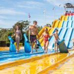 Gold Coast: Movie World, Sea World, & WetnWild 5-Day Pass - The Practicalities: How It All Works