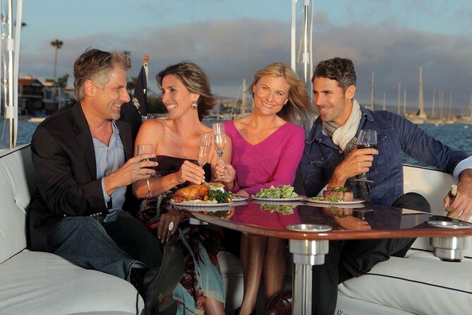 Gold Coast Private Skippered Limo on the Water Canal Cruise - Who Should Book This Experience?