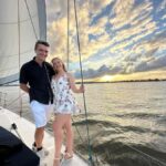 Gold Coast Private Sunset Sailing Charter w/ dinner & drinks - Who is this tour best suited for?