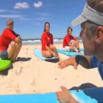 Gold Coast: Private Surf Lesson at The Spit - Who Is This Tour Best For?