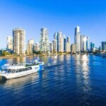 Gold Coast: Sightseeing Cruise with Buffet Lunch - Authentic Perspectives from Reviews