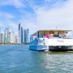 Gold Coast: Sightseeing Hop-on Hop-off Cruise - A Closer Look at the Tour Itinerary