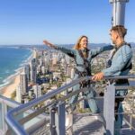 Gold Coast: SkyPoint Climb Experience - The Itinerary in Detail