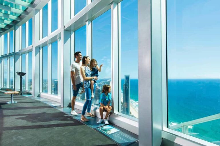 Gold Coast: SkyPoint Observation Deck Ticket - What You Can Expect from a Visit to SkyPoint