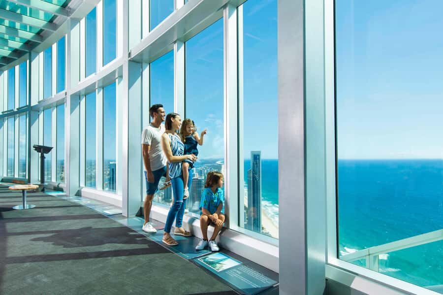 Gold Coast: SkyPoint Observation Deck Ticket - What You Can Expect from a Visit to SkyPoint