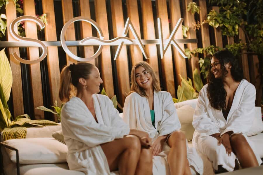 Gold Coast: Soak Essentials Wellness Experience - Final Thoughts