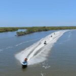 Gold Coast: Stradbroke Island Jetski Tour - The Dunes of Jumpinpin – A Must-Stop