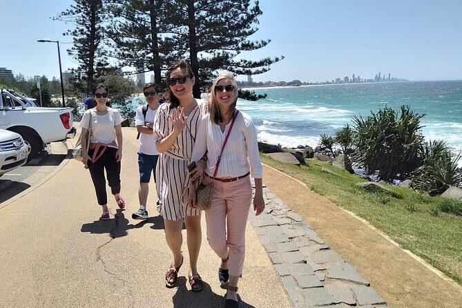 Gold Coast Surfer's Paradise Private Tour from Brisbane - The Real Experience: Insights from Reviews