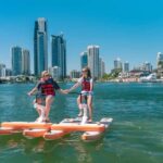 Gold Coast: Surfers Paradise Waterbike Experience - Practical Details and What You Need to Know