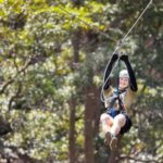 Gold Coast: Tamborine Mountain Canyon Flyer Zipline Tour - Authentic Insights from Reviewers