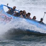 Gold Coast V8 Jet Boat Rapid Ride - FAQ