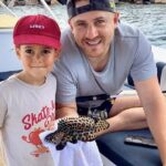 Gold Coast's Broadwater Private Calm Water Fishing - The Value of the Experience