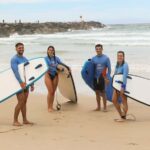 Gold Coast's Favourite Learn to Surf Lesson (Ages 13+) - Why This Surf Lesson Offers Great Value