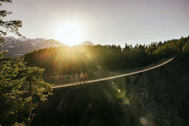 Golden, BC: Golden Skybridge Bridge Pass Admission - What Is Included in the Price?