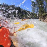 Golden, BC: Kicking Horse River Whitewater Raft Experience - The Itinerary Breakdown