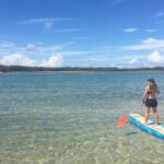 Golden Beach 1-Hour Stand-Up Paddleboard Hire on the Sunshine Coast - What Makes This Tour Special?