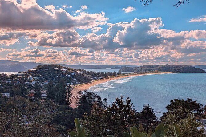 Golden Beaches and Ocean Vistas MANLY AND NORTHERN BEACHES PRIVATE TOUR - Why Travelers Love This Tour