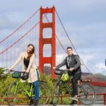 Golden Gate Bridge: Self-guided Tour App - Audio + Written - What to Expect on Your Tour