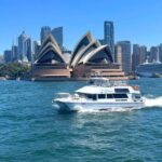 Golden Glow Sunset Sydney Harbour Cruise - Practical Tips for Booking