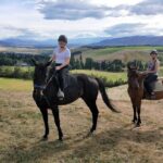 Golden Hills Horse Trek in Central Otago - The Real Value of This Horse Trek