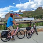 Golden: Scenic E-Bike Tour - An In-Depth Look at the Golden E-Bike Tour Experience