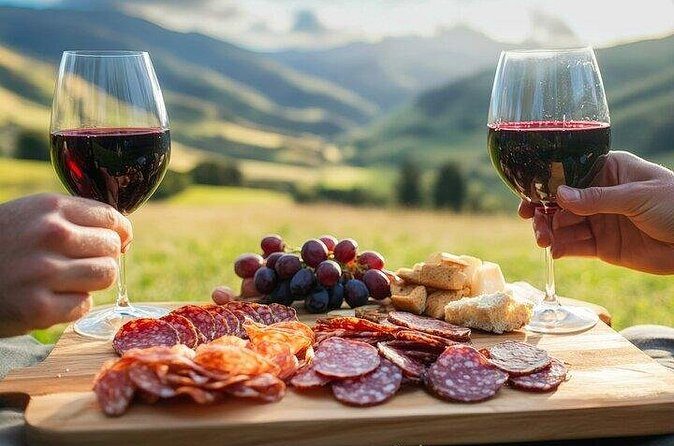 Golden Yellowstone Portraits - The Experience: What You Can Expect